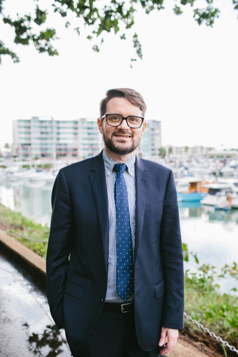 Our Professional Team | Strategic Lawyers Townsville