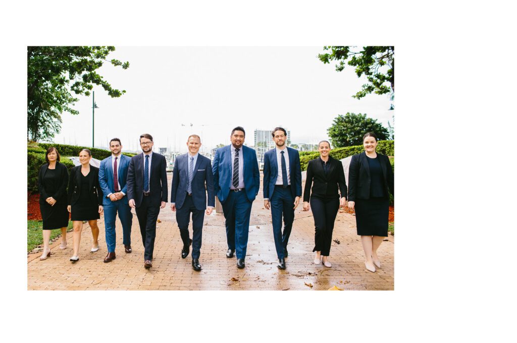Townsville’s Best Lawyer - Strategic Lawyers